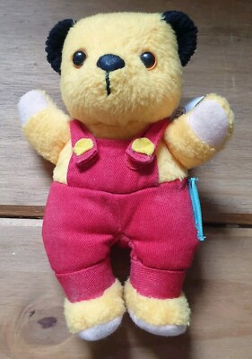 Sweep Soft Toy in Branded Soft Toys for sale | eBay