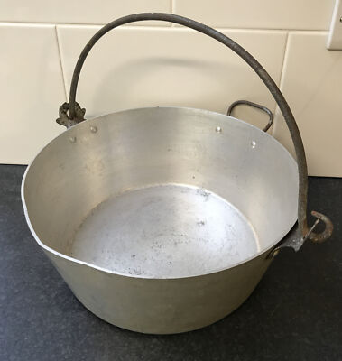 Jam Pan in Saucepans & Stockpots for sale | eBay