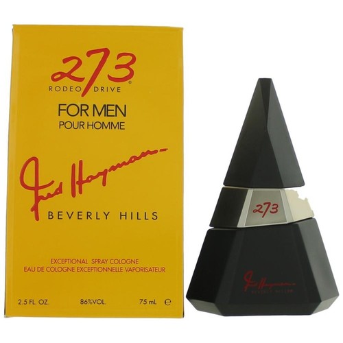 273 by Fred Hayman, 2.5 oz Exceptional Cologne Spray for Men | eBay