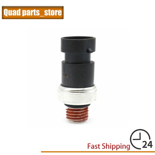 Engine Oil Pressure Sensor Switch Fit For CHEVROLET BUICK CADILLAC GMC ...