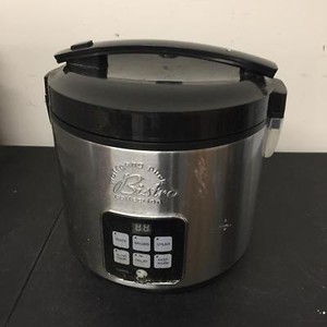 Stainless Steel Wolfgang Puck Slow Cookers for sale | eBay