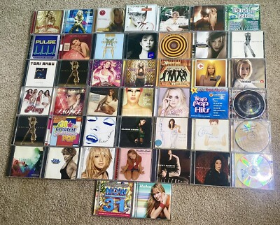 Universal Music Enterprises Contemporary R&B Music CDs for sale | eBay
