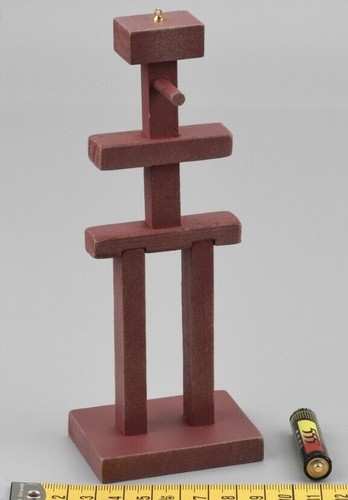 Armor Stand for Coomodel Empire Legend Hojo Ujiyasu EL007 1/6 Scale ...