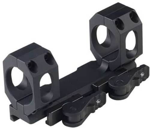 American Defense Manufacturing AD-RECON-SL Scope Mount, : AD-RECON-SL ...