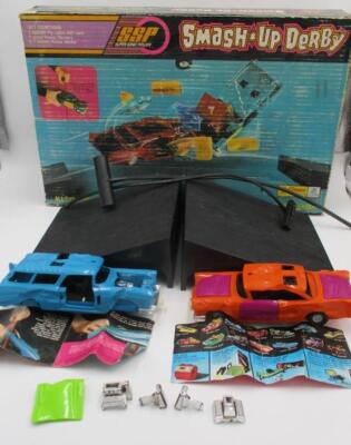 Smash Up Derby for sale - eBay