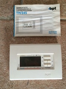 Bpt th 400 | Acquisti Online su eBay