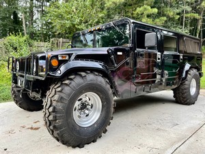 Hummer H1 Cars for sale | eBay
