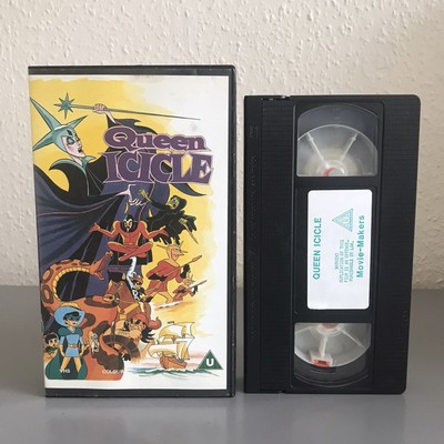 Children's TV Shows VHS Tapes for sale | eBay