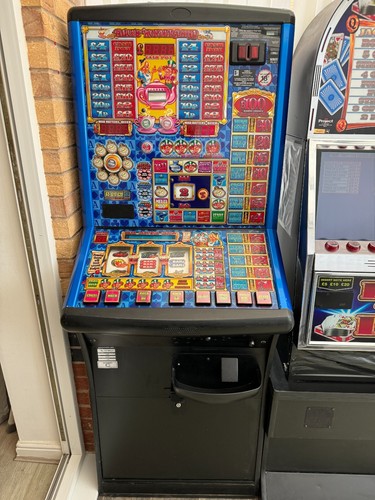 vintage fruit machines coin operated gaming | eBay UK