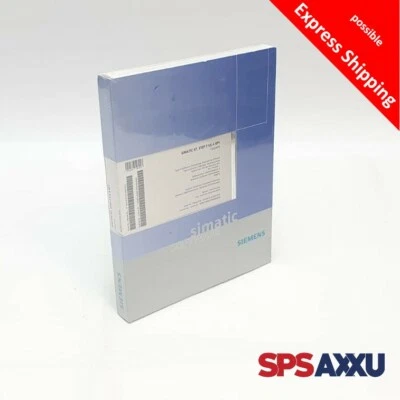 Siemens SIMATIC Step 7 Basic V18 | Grelly UK