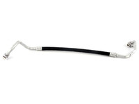 Genuine BMW E81 E82 E84 E87 Refrigerant Discharge Hose Line OEM ...