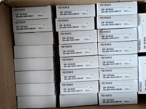 1pcs KEYENCE OP-87404 Bracket | eBay