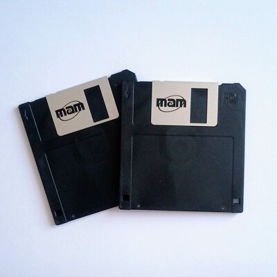 3 5 Floppy Disks for sale | eBay