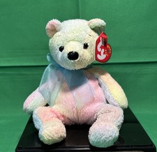Mellow the Bear - Beanie Babies - Beaniepedia