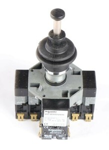 Schneider Electric Joystick Controllers & Controller Boxes for sale | eBay