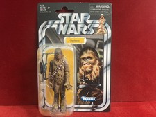 Star Wars The Vintage Collection Chewbacca
