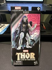 Marvel Legends Exclusives Gorr