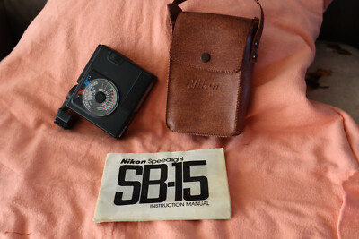 vintage camera flash products for sale | eBay