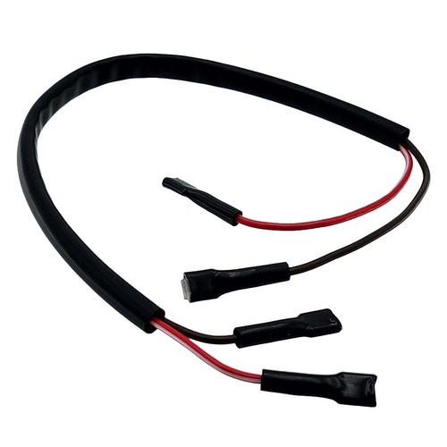 Polaris 12V Outlet Harness, 2460471 | eBay
