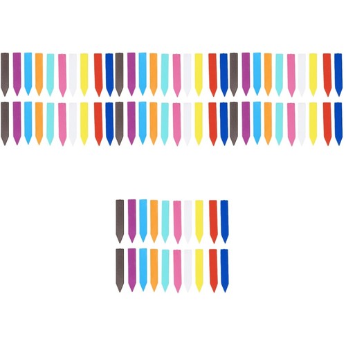 800 pcs Plant Labels Plant Identify Tags Garden Markers Garden Stake ...