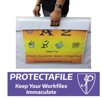 A1 Art Portfolios products for sale | eBay