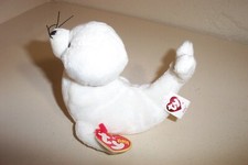 Icing the Seal - Beanie Babies - Beaniepedia