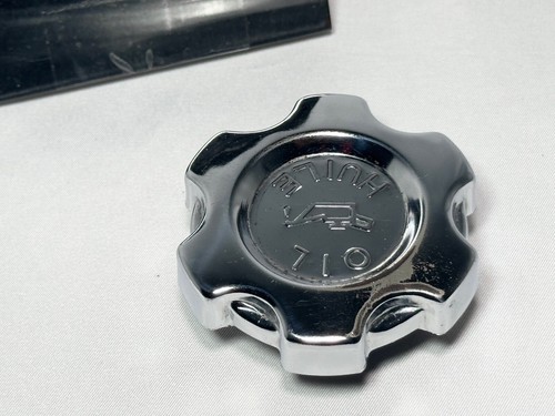 Honda DC2/DB8 Integra Type R EK9 Civic Type R Genuine Oil Filler Cap ...