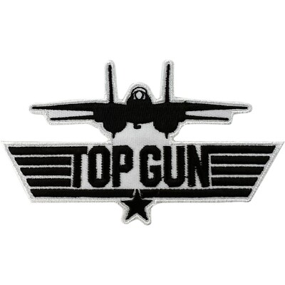 Top Gun Badges products for sale | eBay UK
