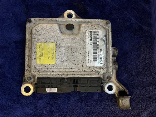 LB7 Chevrolet fuel Injection Control Module FICM | eBay