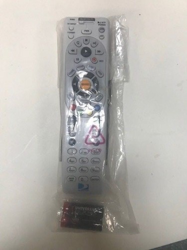 DIRECTV RC66X Universal Remote IR 2AA BATTERIES | eBay