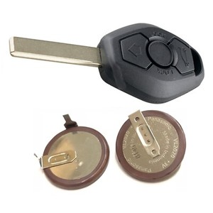 e46 key battery products for sale | eBay