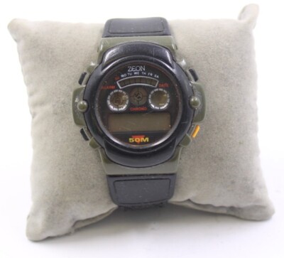 Zeon Watch for sale | eBay