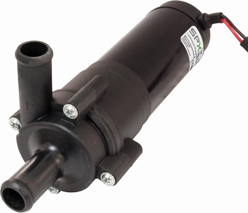 Johnson Pump 10-24504-03 CM30P7-1 Circulation Pump 12V Dia20 Marine | eBay