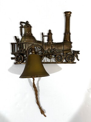 Locomotive Bell for sale | eBay