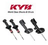 For Set of 4 KYB Rear Shocks/Struts FRONT & REAR for Mitsubishi Lancer ...