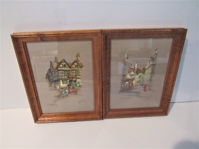 Clyde Cole Prints for sale | eBay