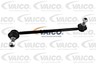 Link Stabilizer Front Left FEBI For MERCEDES Viano Vito Mixto W639 ...