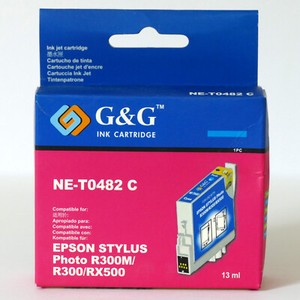Epson Stylus Photo R300 Ink for sale | eBay