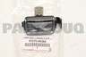 8127033110 Genuine Toyota LAMP ASSY LICENSE 81270-33110 | eBay