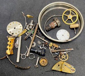 Watch Parts Catalog | eBay Stores