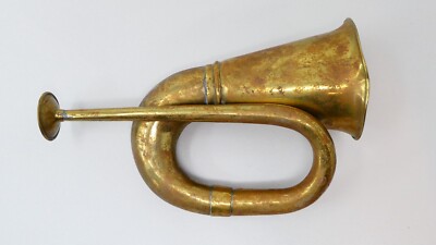 Antique Brass Instruments for sale | eBay