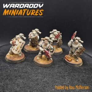 Wardaddy Miniatures | eBay Stores