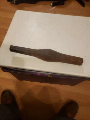 Railroad Spike Driver for sale | eBay