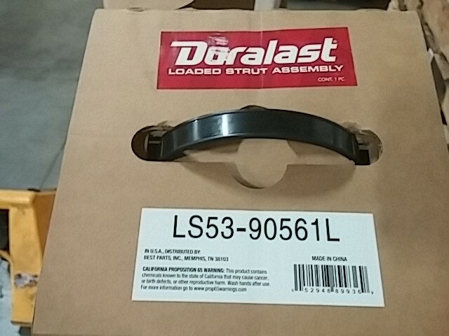 Kia and Hyundai Strut Bumper 54626-F2000 | eBay