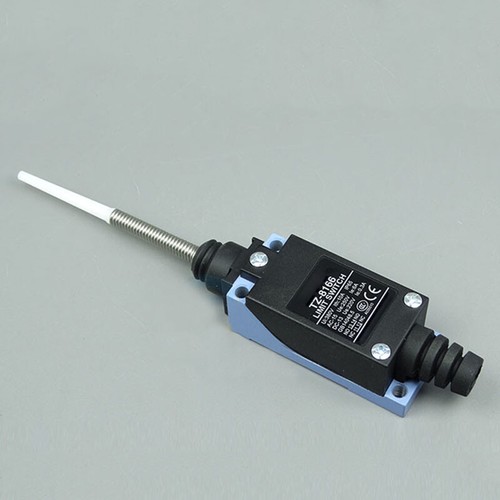 For CNTD TZ-8166 Limit switch Micro switch With roller 250V 10A 1NO 1NC | eBay