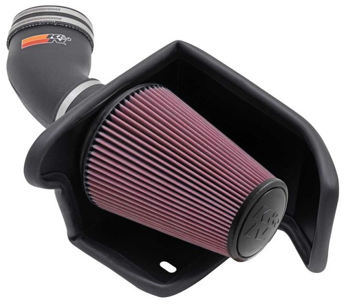 K&N Filters 57-2549 Filtercharger Injection Performance Kit | eBay