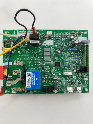 Emerson Comfort Alert Control Board Pcbgr104 49c25-289-02b1 D547 for ...