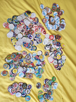 Pogs Board and Traditional Games for sale | eBay