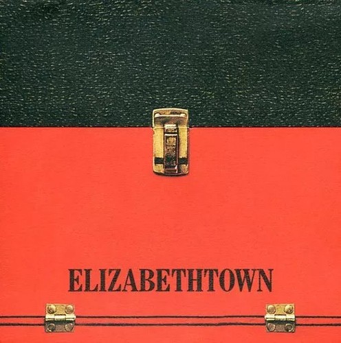 Booklet Tour Book Foreign Movie Pamphlet Elizabethtown Press Sheet | eBay