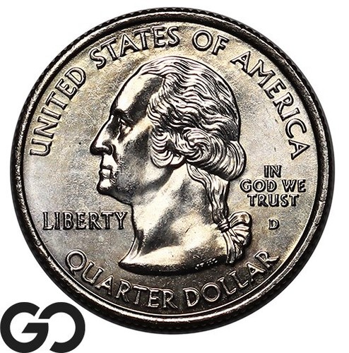 Is Your 2004 Wisconsin Quarter Error Valuable? High Leaf, Low Leaf ...